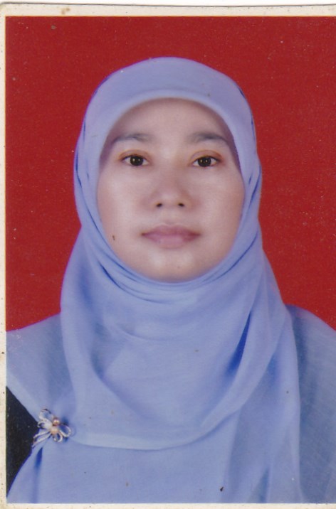 MTs Negeri 1 Kota Serang — TATI HARTATI, S.Pd.